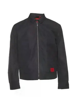 Hugo Boss Barry Gabardine Jacket