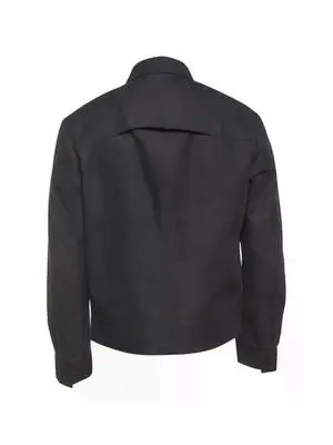 Hugo Boss Barry Gabardine Jacket