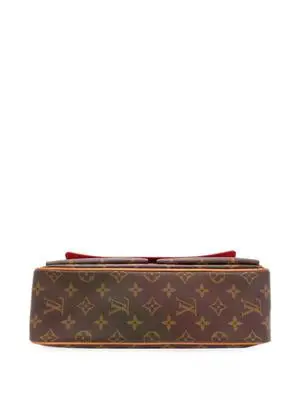 LOUIS VUITTON Monogram Viva Cite Mm Shoulder Bag