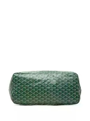 Goyard Saint Louis Gm Tote Bag With Pouch
