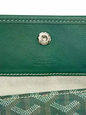 Goyard Saint Louis Gm Tote Bag With Pouch