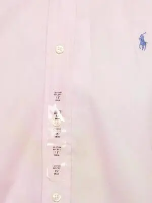 Polo Ralph Lauren Long-sleeve Button-down Shirt