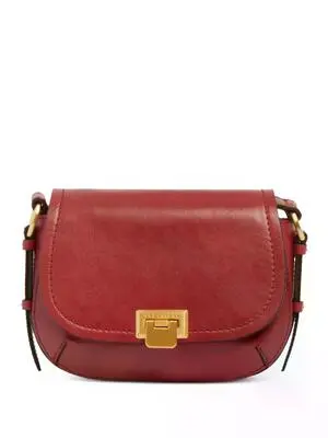 The Bridge Strap Shoulder Bags