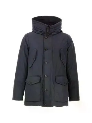 Peuterey Zoan Mfc Hooded Parka