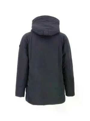 Peuterey Zoan Mfc Hooded Parka