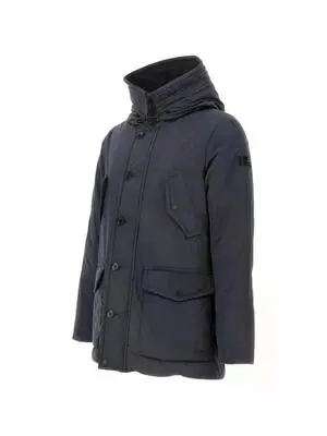 Peuterey Zoan Mfc Hooded Parka