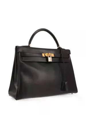 Hermès 1991 32 Kelly Handbag