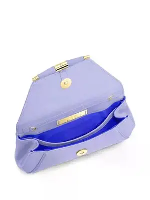 Tyler Ellis Small Piper Infinity Bar Clutch Bag