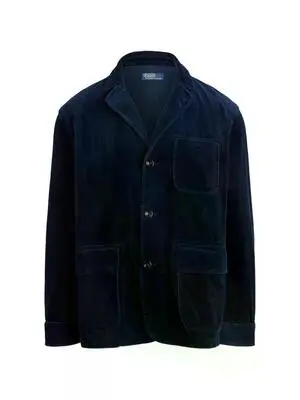 Polo Ralph Lauren Corduroy Three-pocket Blazer