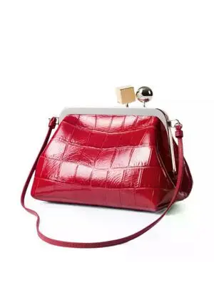 Jacquemus The Berlingot Bag