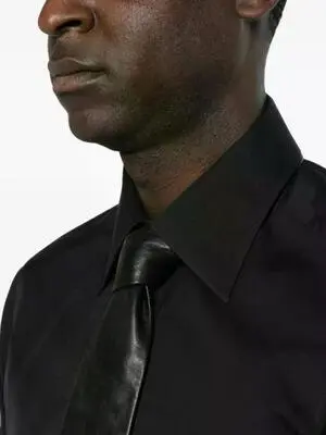 TOM FORD Button-down Long-sleeve Shirt