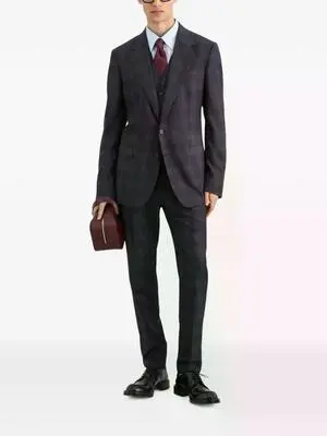 Dolce & Gabbana Cotton Poplin Martini Shirt