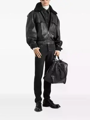 Dolce & Gabbana Denim Shirt