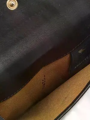 Fendi Zucca Wallet
