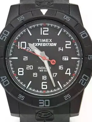 TIMEX Expedition Indiglo 43mm Watch