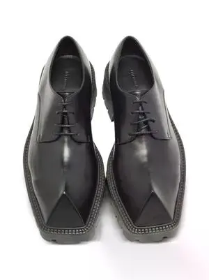 Balenciaga Rhino Derby Shoes