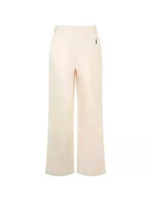 Palm Angels Palm Tree Loose Trousers