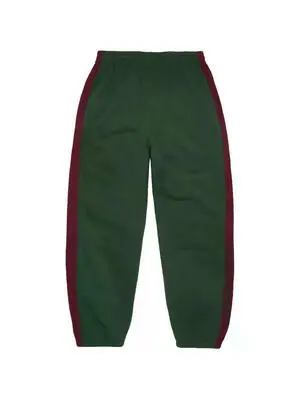 DENIM TEARS Denim U Panelled Track Pants