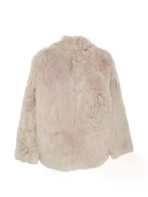 LISKA Fur Jacket