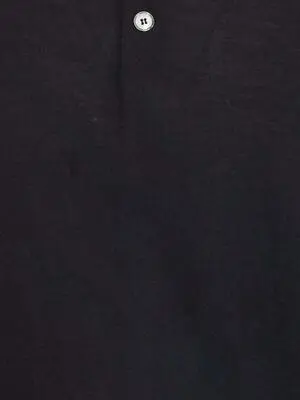 Ermenegildo Zegna Half-button Polo Shirt