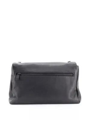 Saint Laurent West Hollywood Shoulder Bag Leather Medium Crossbody Bag