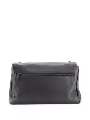 Saint Laurent West Hollywood Shoulder Bag Leather Medium Crossbody Bag