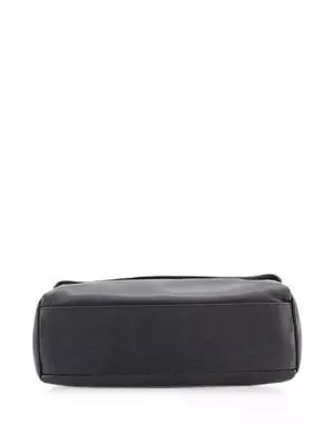 Saint Laurent West Hollywood Shoulder Bag Leather Medium Crossbody Bag