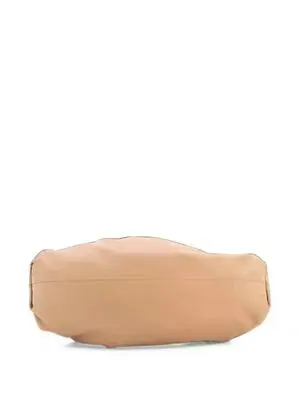 Bottega Veneta The Pouch Leather Clutch Bag