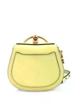 Chloé Nile Leather Small Crossbody Bag
