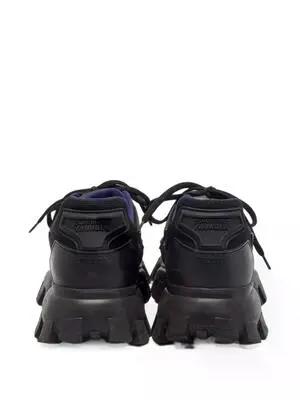 Prada Cloudbust Iridescent Sneakers