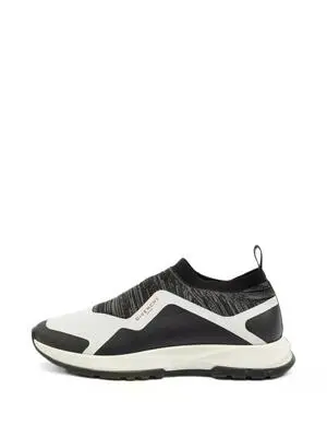 Givenchy Spectre Slip-on Low-top Sneakers