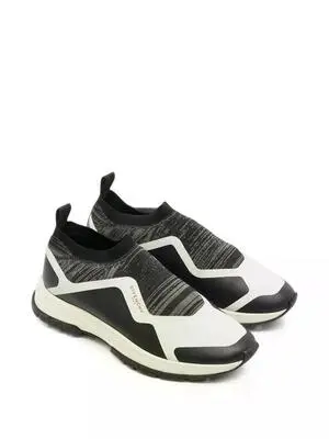 Givenchy Spectre Slip-on Low-top Sneakers