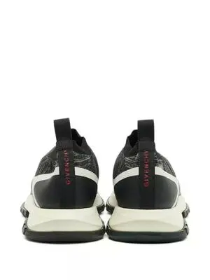 Givenchy Spectre Slip-on Low-top Sneakers