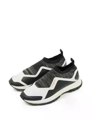 Givenchy Spectre Slip-on Low-top Sneakers