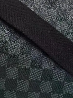 LOUIS VUITTON District Pm Damier Graphite Messenger Bag