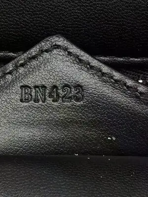 Montblanc 142 Crossbody Bag
