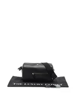 Montblanc 142 Crossbody Bag