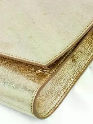 Saint Laurent Belle De Jour Clutch Bag