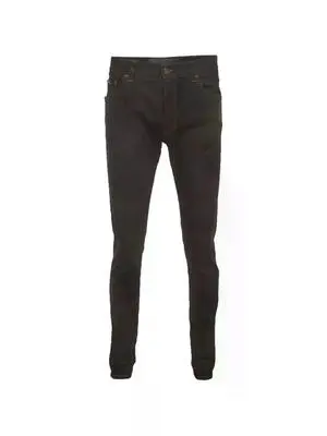 Dolce & Gabbana Slim-fit Jeans - Blue