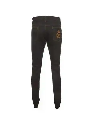 Dolce & Gabbana Slim-fit Jeans