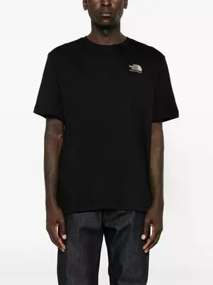 The North Face Graphic-print T-shirt
