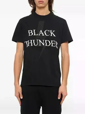 Neil Barrett Crew-neck T-shirt