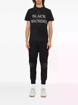 Neil Barrett Crew-neck T-shirt