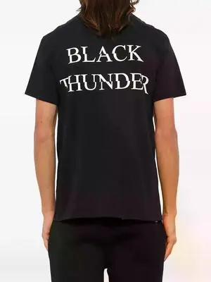 Neil Barrett Crew-neck T-shirt