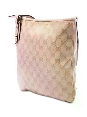 Gucci 2016-2026 Gg Crystal Crossbody Bag