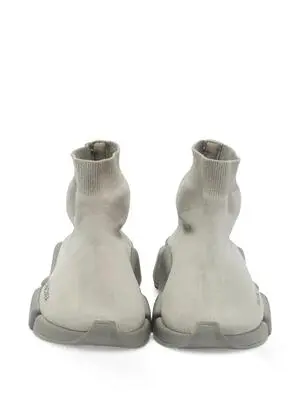 Balenciaga Speed Slip-on Sneakers