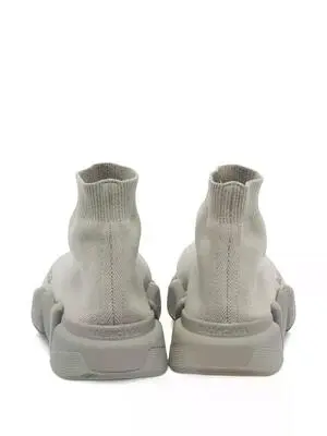 Balenciaga Speed Slip-on Sneakers