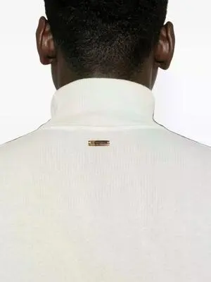 Corneliani Roll-neck Knitted Sweater