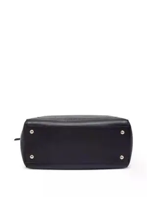Fendi Large Dotcom Tote Bag
