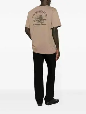 The North Face Graphic-print T-shirt